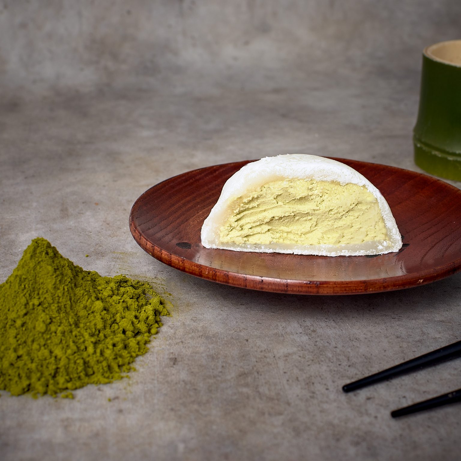 The Mochi Man – Mochis japoneses artesanos